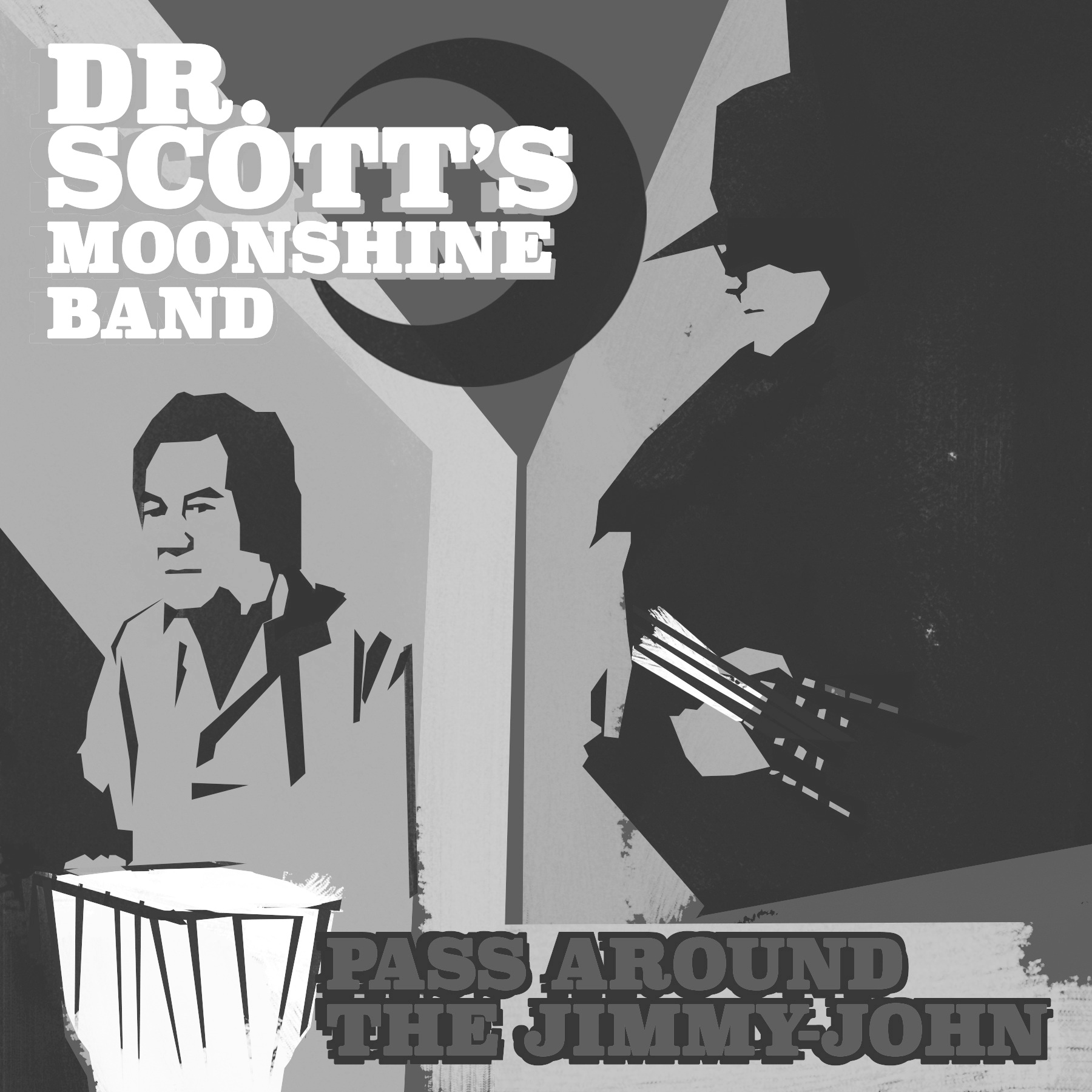 The Myth Continues – Bring a Little Water Silvy (vinyl rip) – Dr. Scott ...